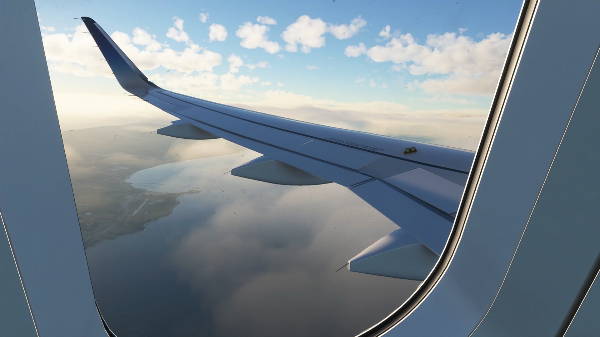 Important Information about A Guide to Flight Simulator: Extended Edit