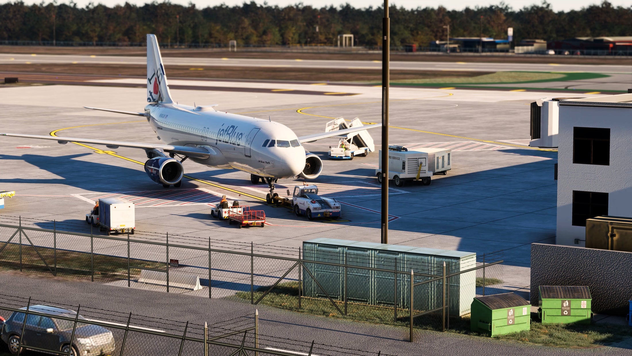 SoFly - Flight Simulator Guides, Weather, Airports and More