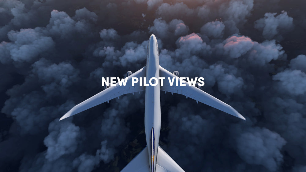 SoFly Products for Microsoft Flight Simulator