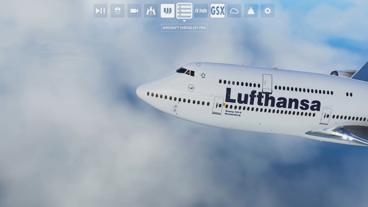 Aircraft Checklist Pro 2020