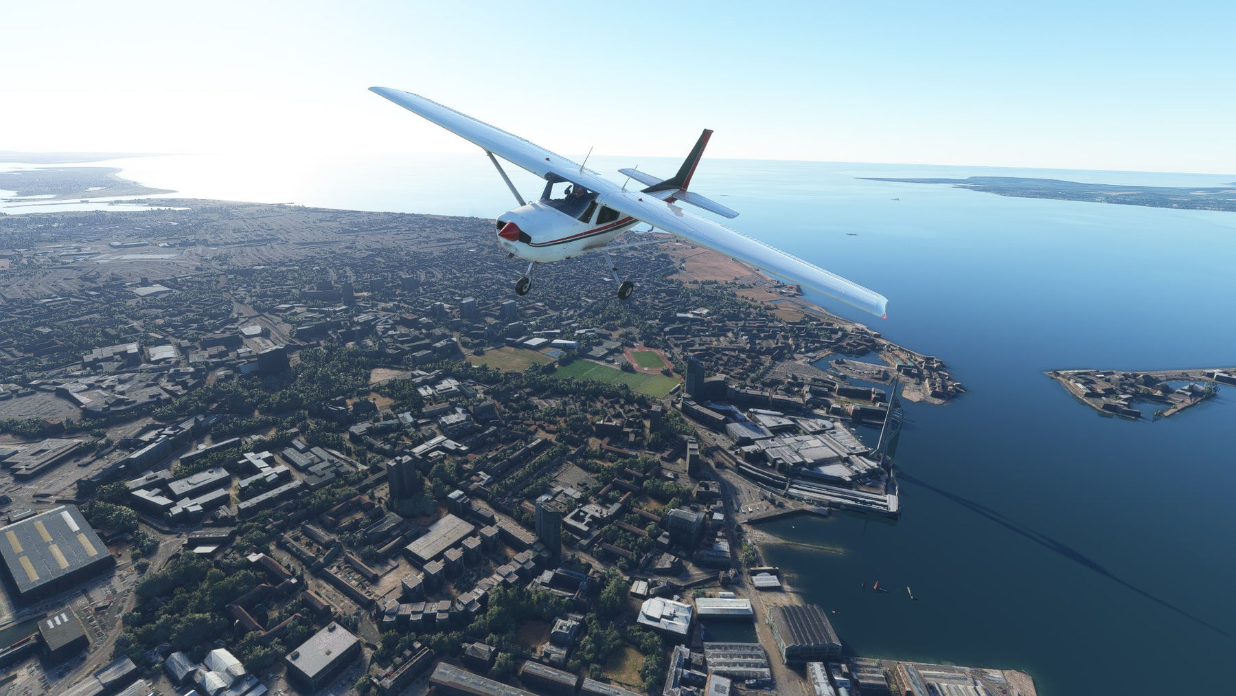 SoFly Products for Microsoft Flight Simulator