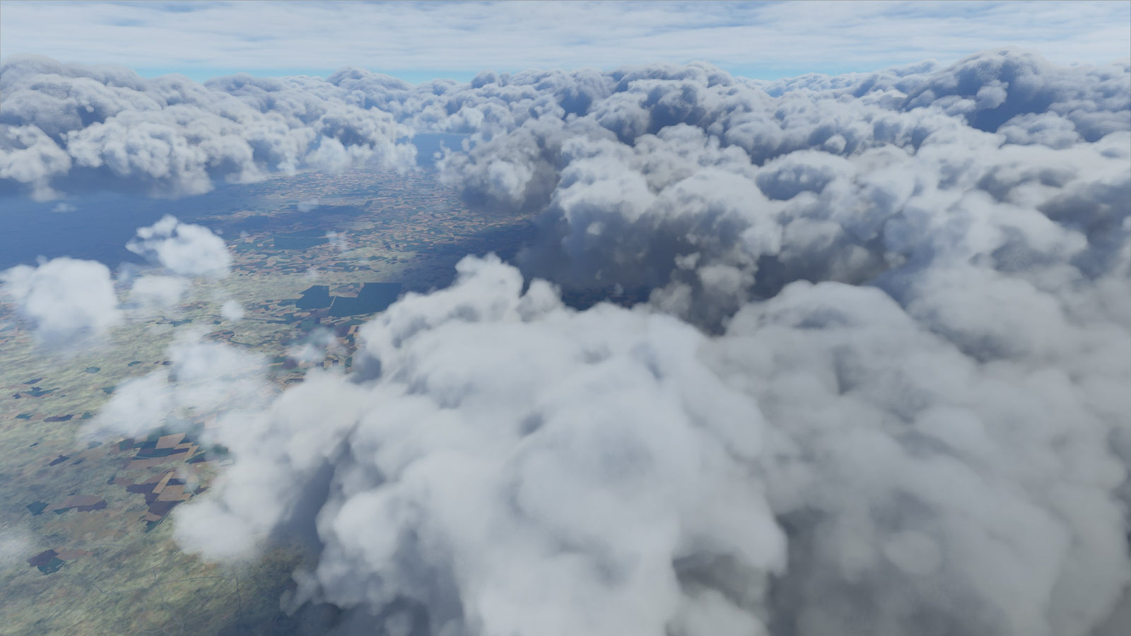 Weather Preset Pro (MSFS) for Microsoft Flight Simulator