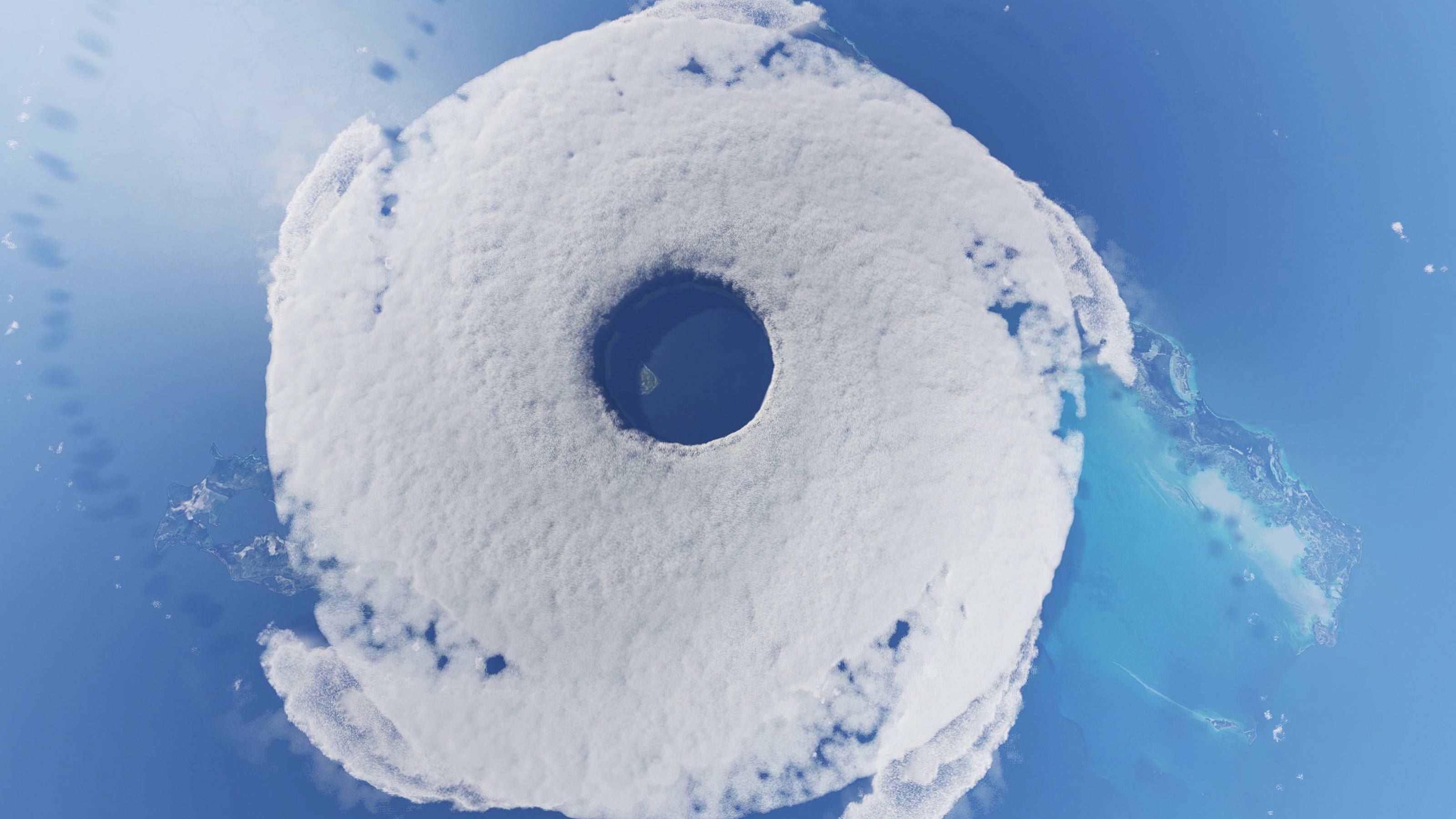 STORM for Microsoft Flight Simulator