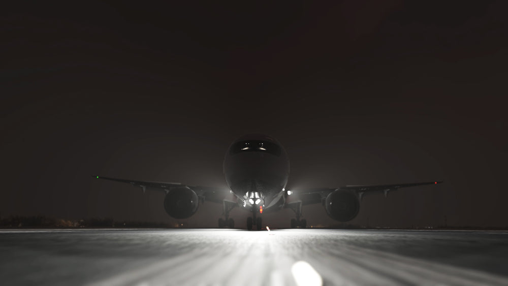 STORM for Microsoft Flight Simulator