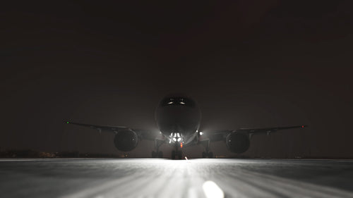 STORM for Microsoft Flight Simulator