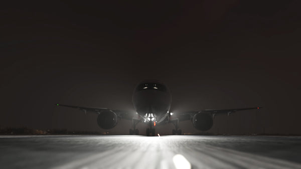 STORM for Microsoft Flight Simulator