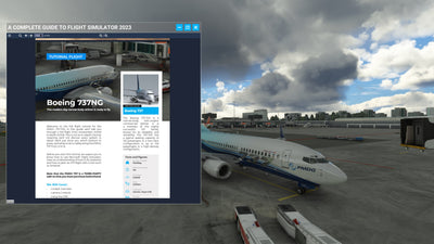 A Complete Guide to Flight Simulator 2020