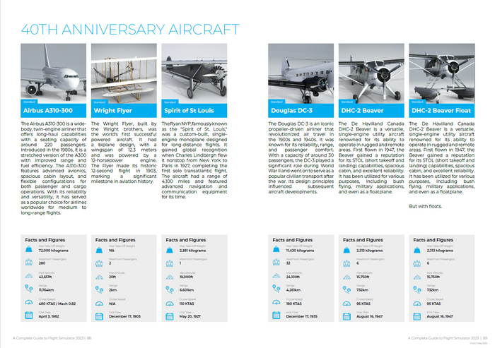 A Complete Guide to Flight Simulator 2020