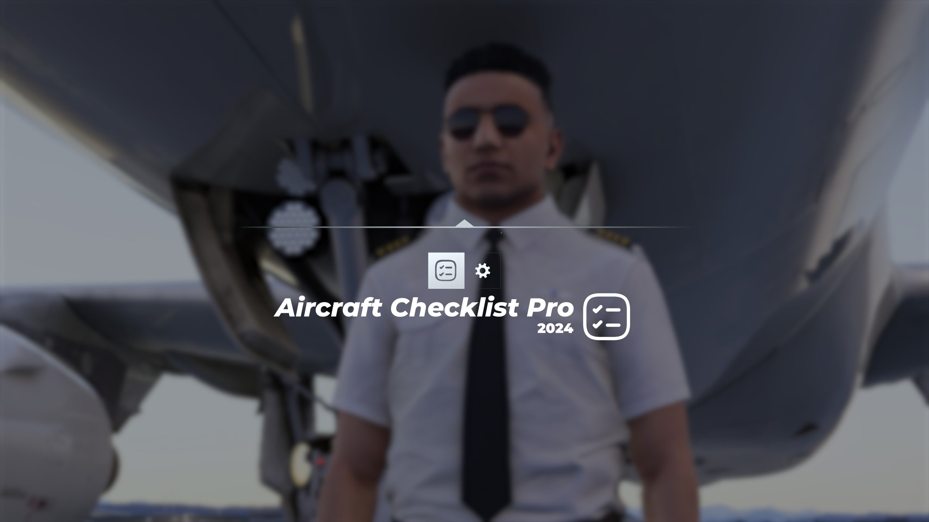 Aircraft Checklist Pro 2024