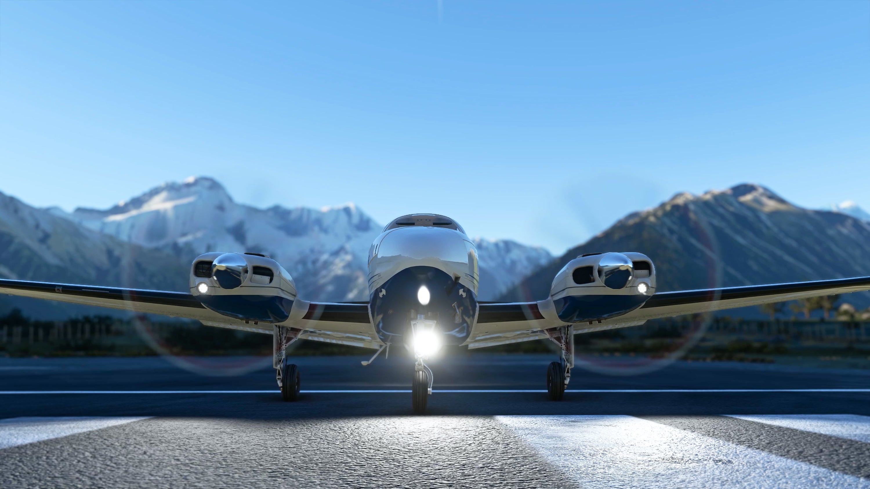 Aircraft Lighting Pro