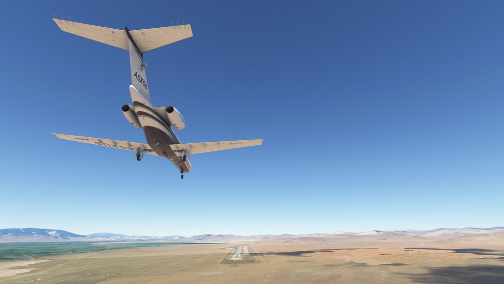 SoFly Products for Microsoft Flight Simulator