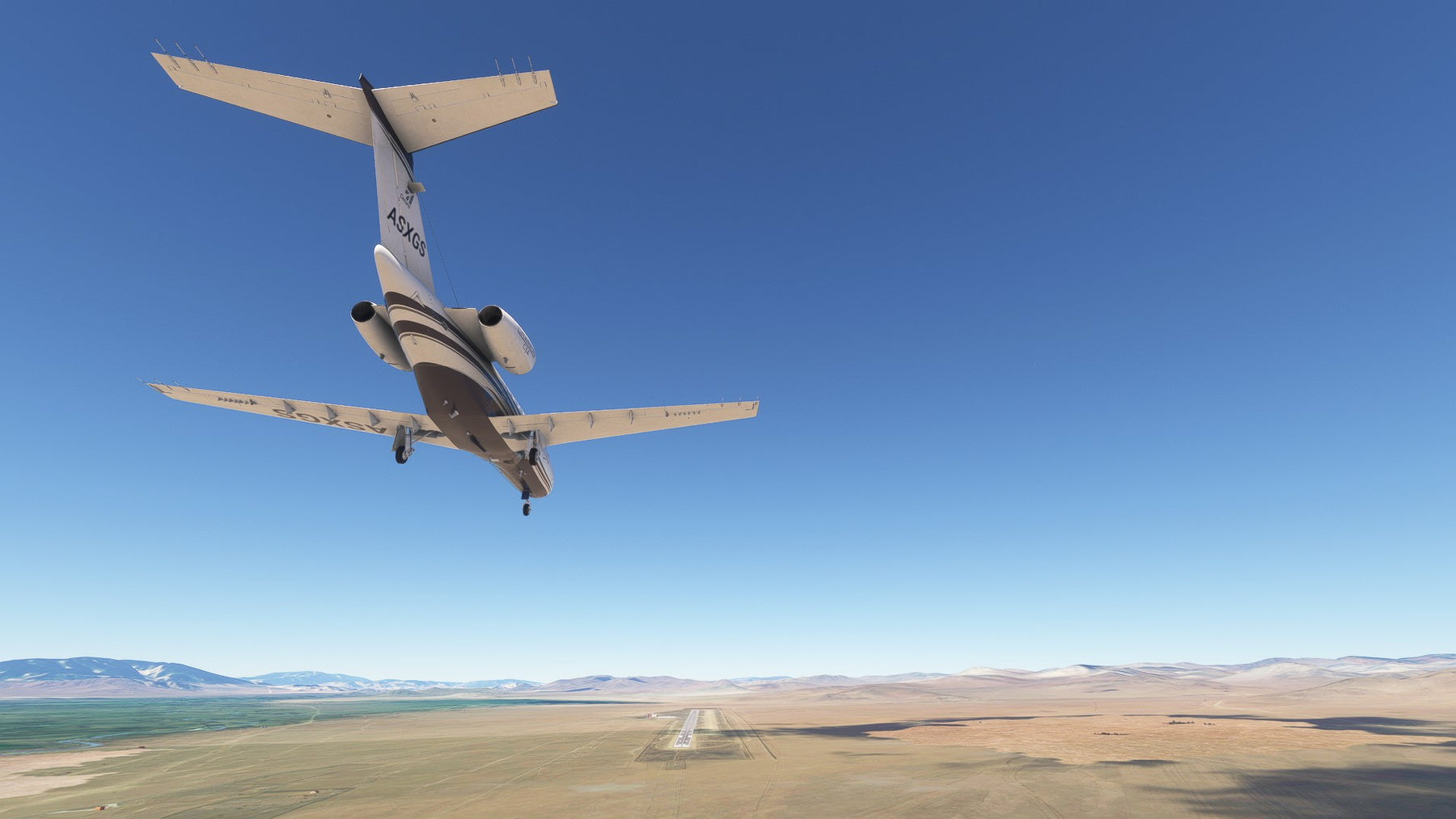 SoFly - Flight Simulator Guides, Weather, Airports and More