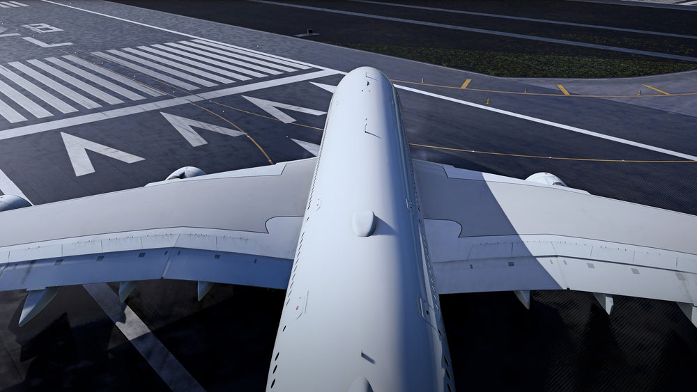 SoFly Products for Microsoft Flight Simulator