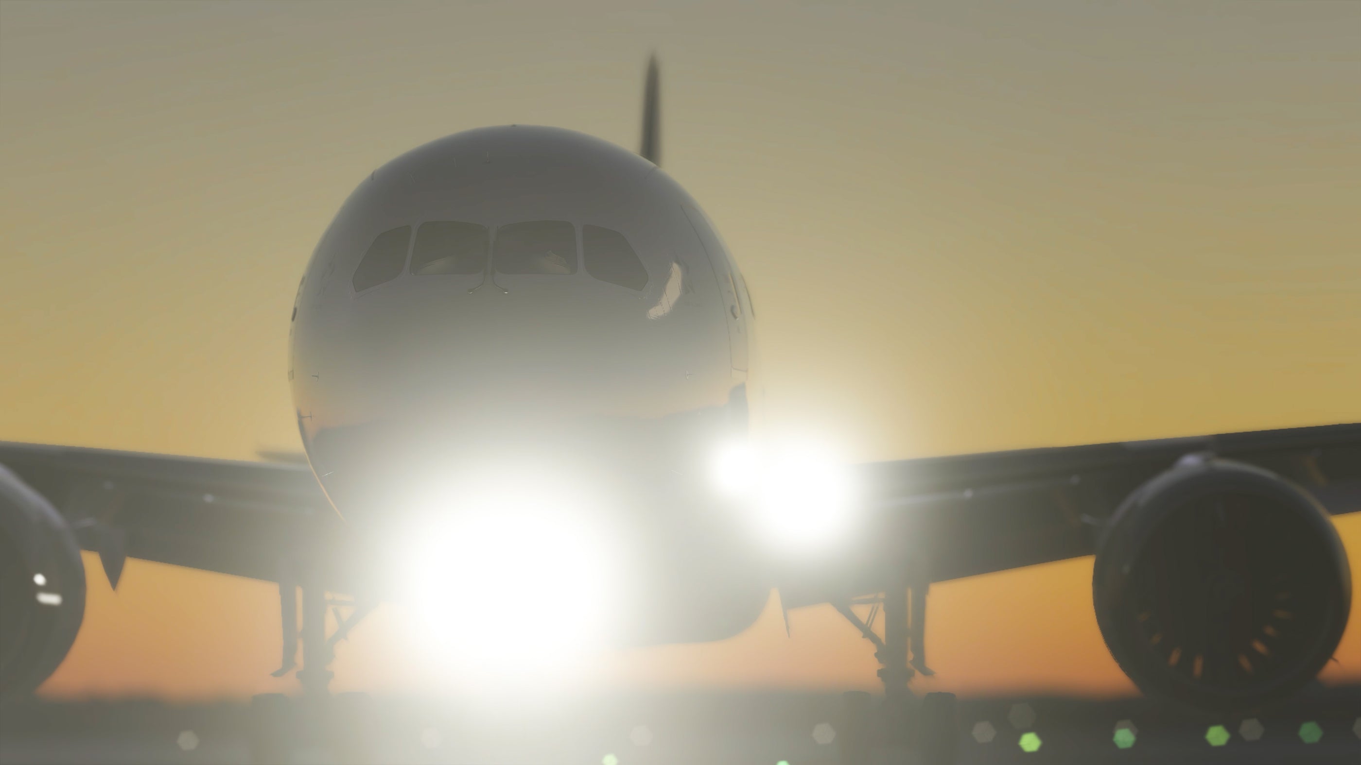 Aircraft Lighting Pro