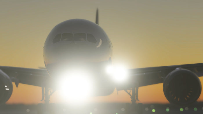 Aircraft Lighting Pro