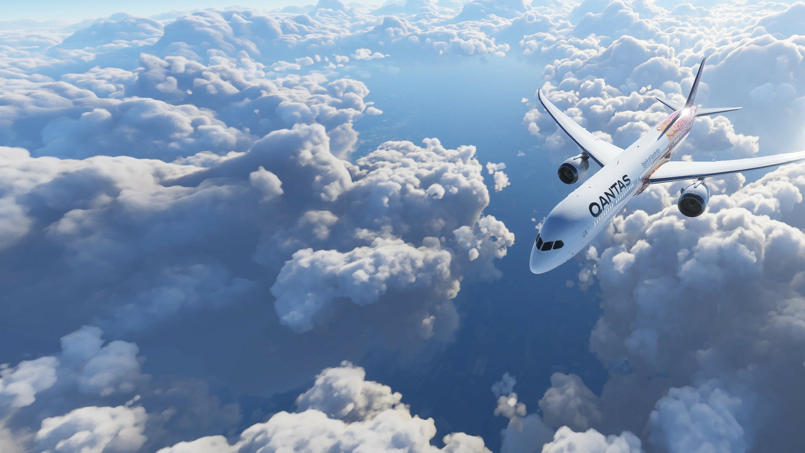 Weather Preset Pro (MSFS) for Microsoft Flight Simulator